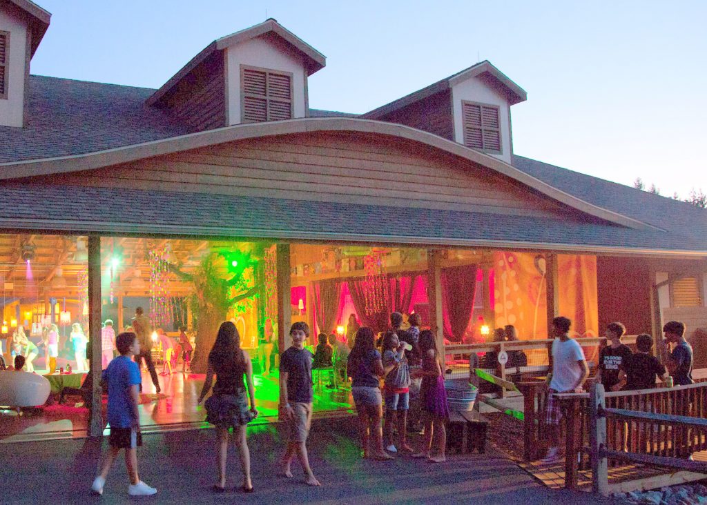 School and University Retreats | Capital Retreat Center
