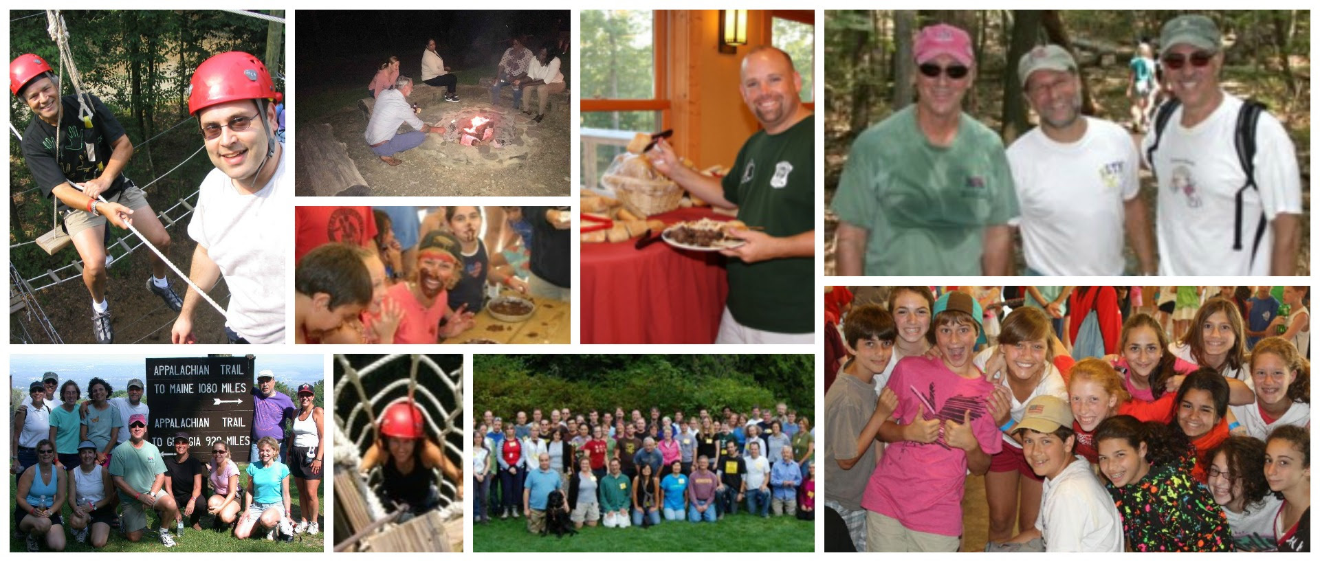 Plan Your Perfect Reunion | Capital Retreat