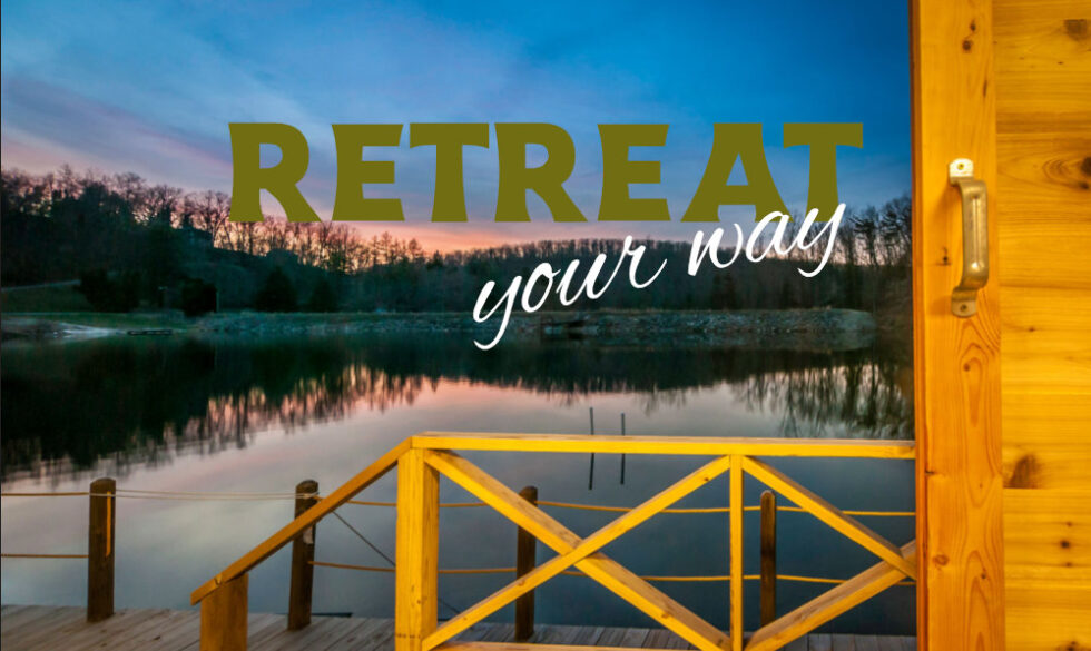 Capital Retreat Center | Mid-Atlantic Jewish Friendly Retreat