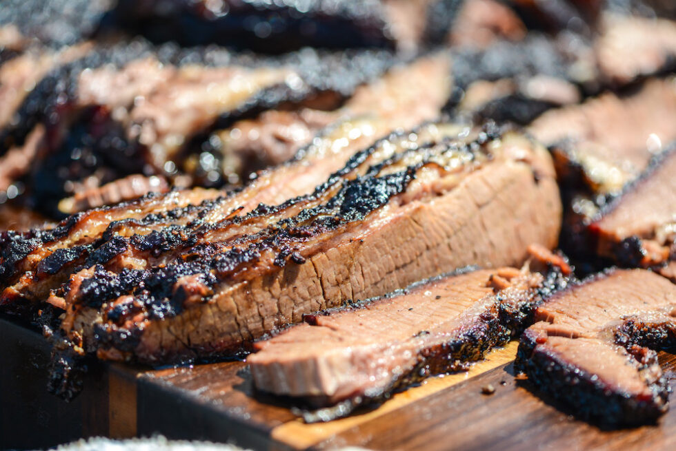 Annual Kosher Brisket BBQ Competition | Capital Retreat